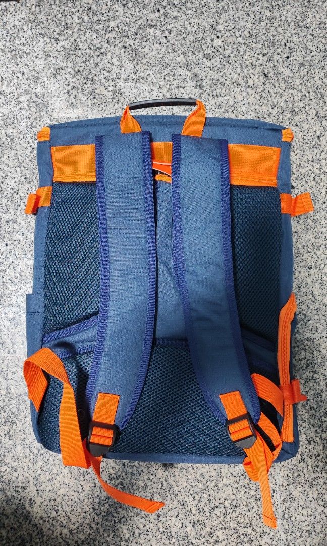 Prind Badminton bag, Sports Equipment, Sports & Games, Racket & Ball ...