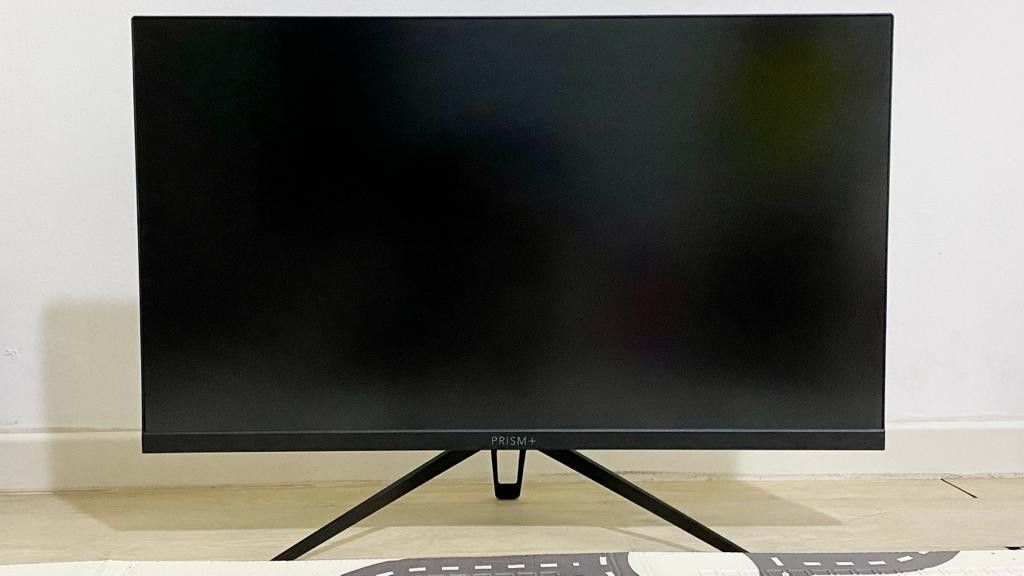 Prism 28" Monitor W280 Max, Computers & Tech, Parts & Accessories, Monitor Screens on Carousell