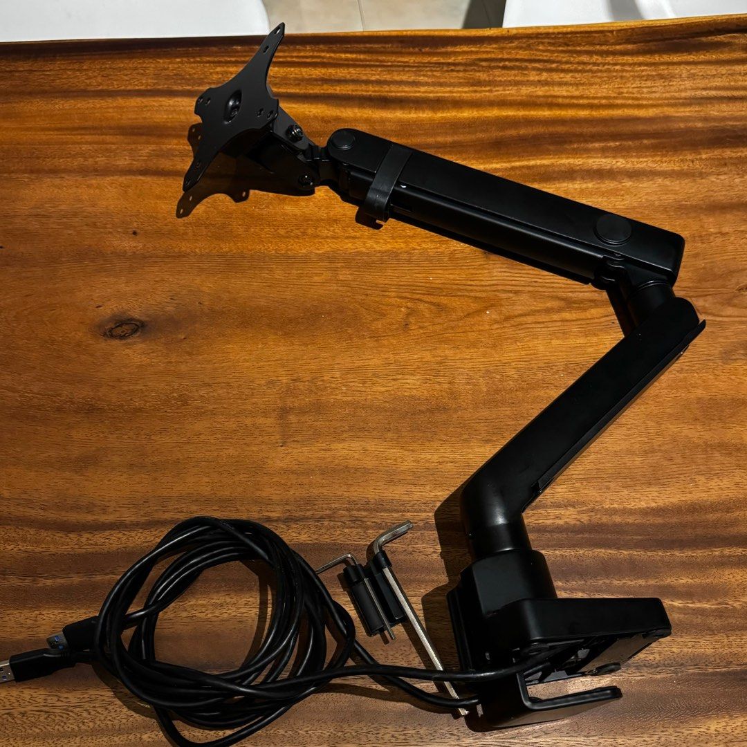 prism monitor arm, Computers & Tech, Parts & Accessories, Other ...