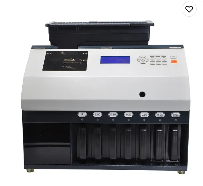 professional modern design bank coin counting machines, Computers ...