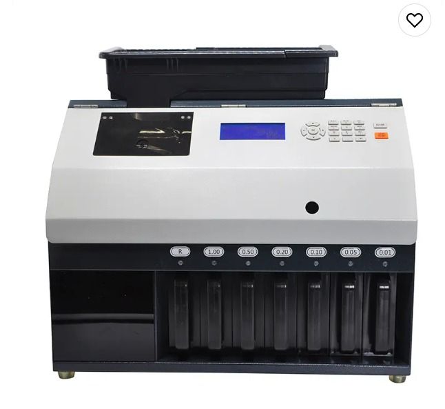 professional modern design bank coin counting machines, Computers ...