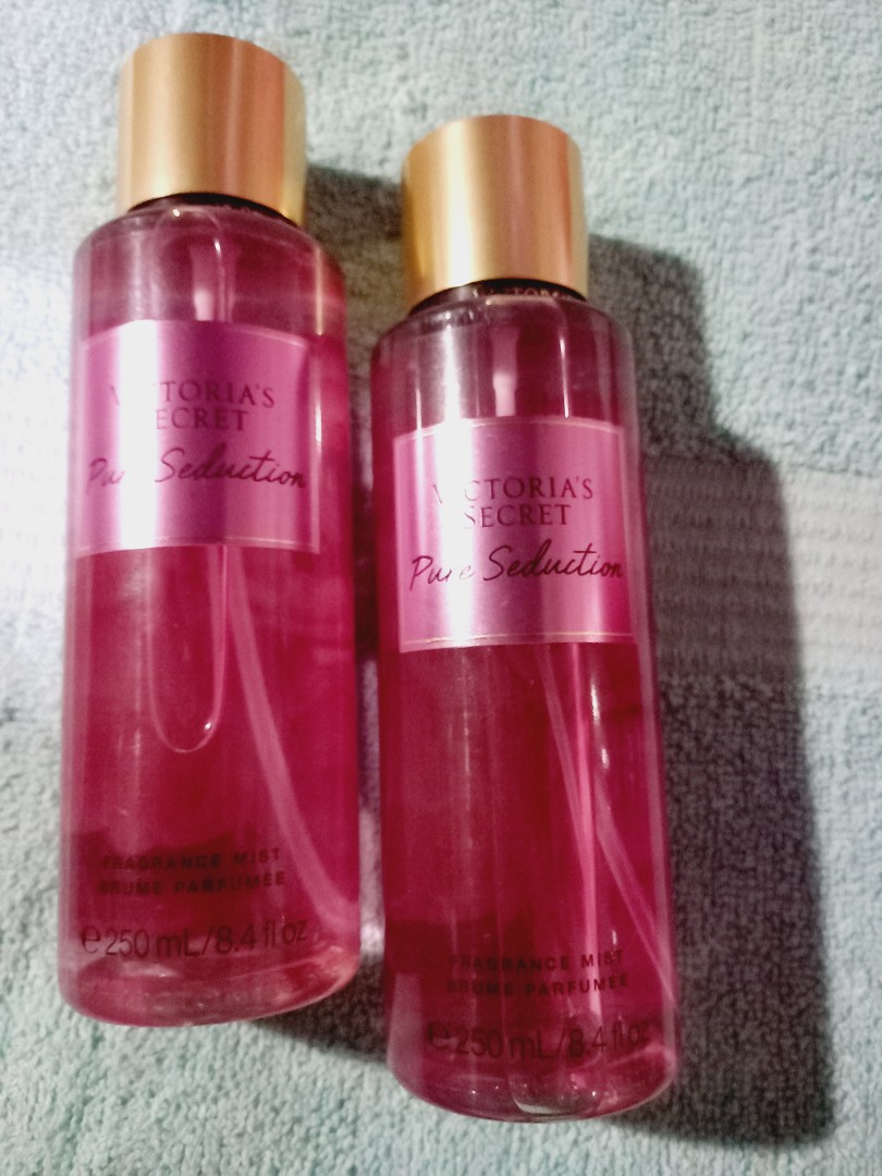 Pure Seduction, Beauty & Personal Care, Fragrance & Deodorants on Carousell
