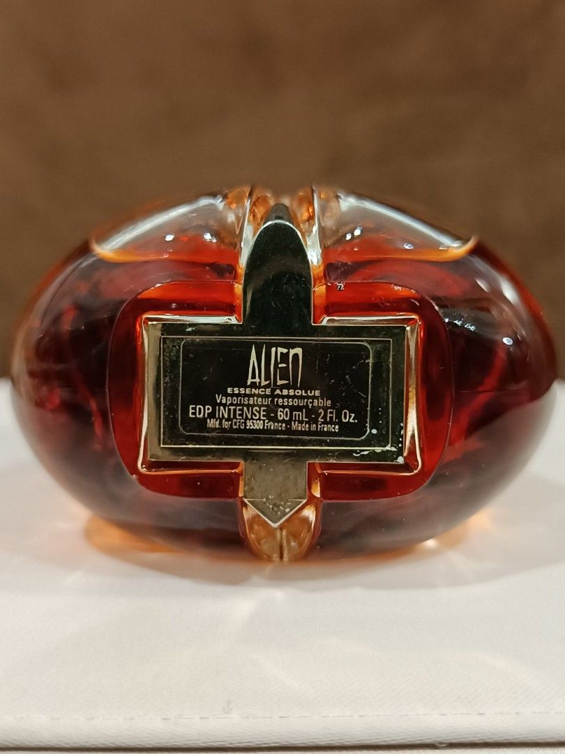 RARE Alien Essence Absolue, Beauty & Personal Care, Fragrance ...
