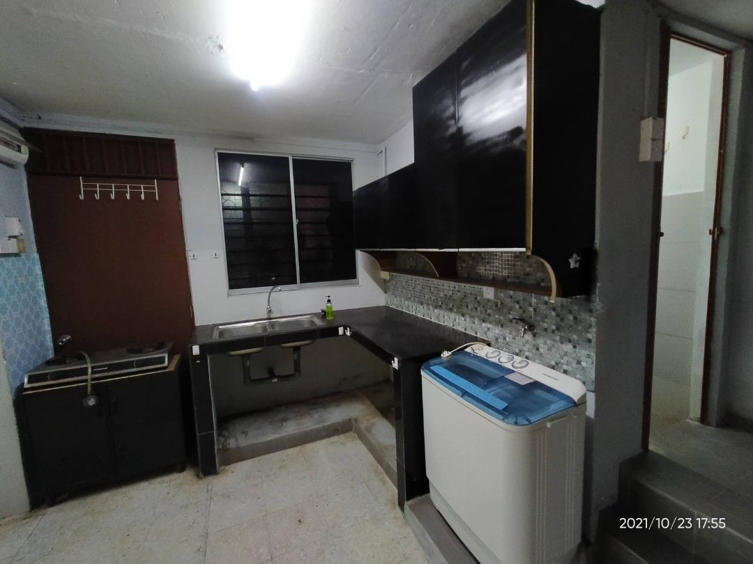 Rumah Teres KL, Property, Rentals on Carousell