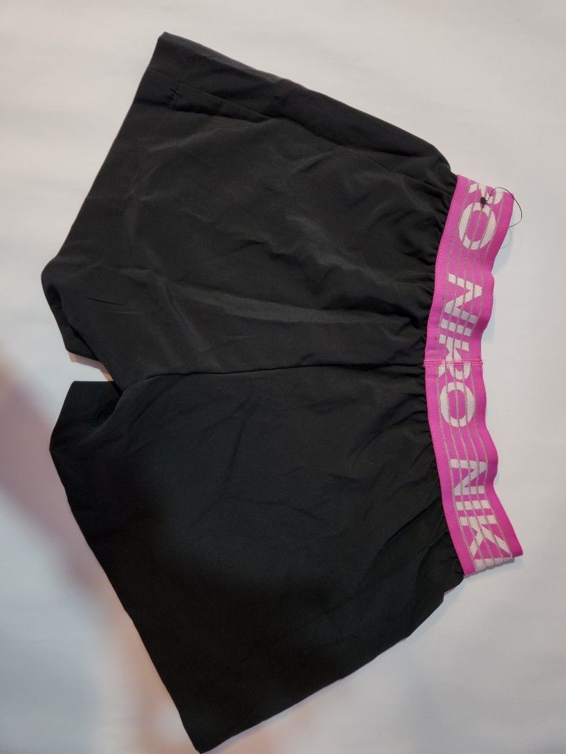 Running short without inner wear, Women's Fashion, Activewear on Carousell