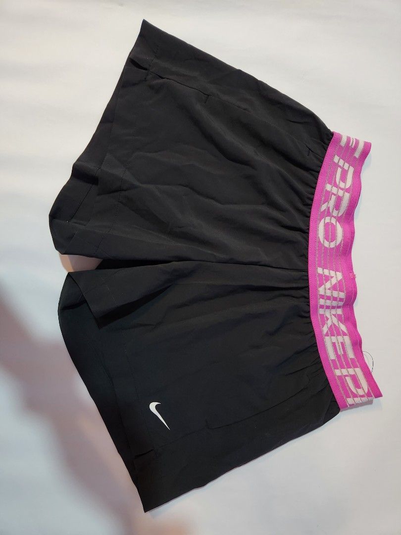 Running short without inner wear, Women's Fashion, Activewear on Carousell