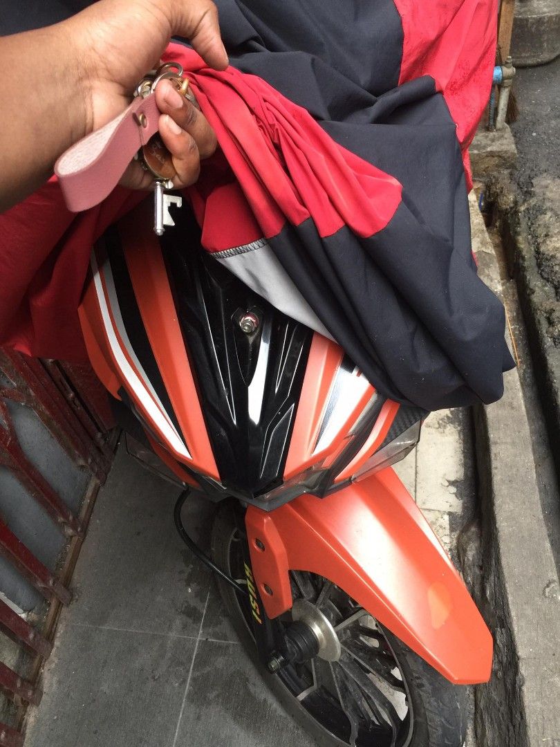 Rusi Royal 2021, Motorbikes, Motorbikes for Sale on Carousell