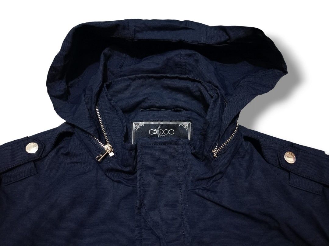 SALE G2000 Utility Jacket, Men's Fashion, Coats, Jackets and Outerwear ...
