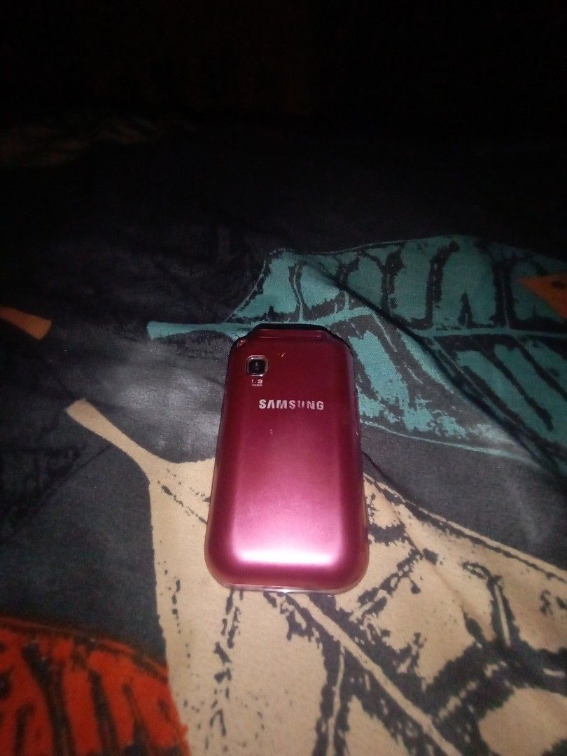 SAMSUNG CHAMP ( PINK ), Mobile Phones & Gadgets, Mobile Phones, Android ...