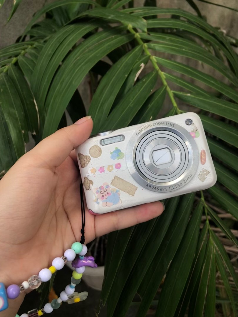 SAMSUNG ES65, Photography, Cameras on Carousell