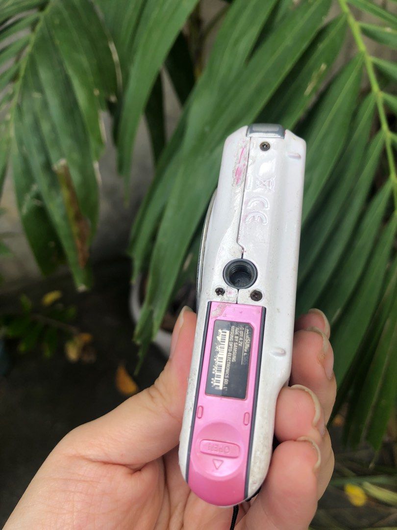 SAMSUNG ES65, Photography, Cameras on Carousell