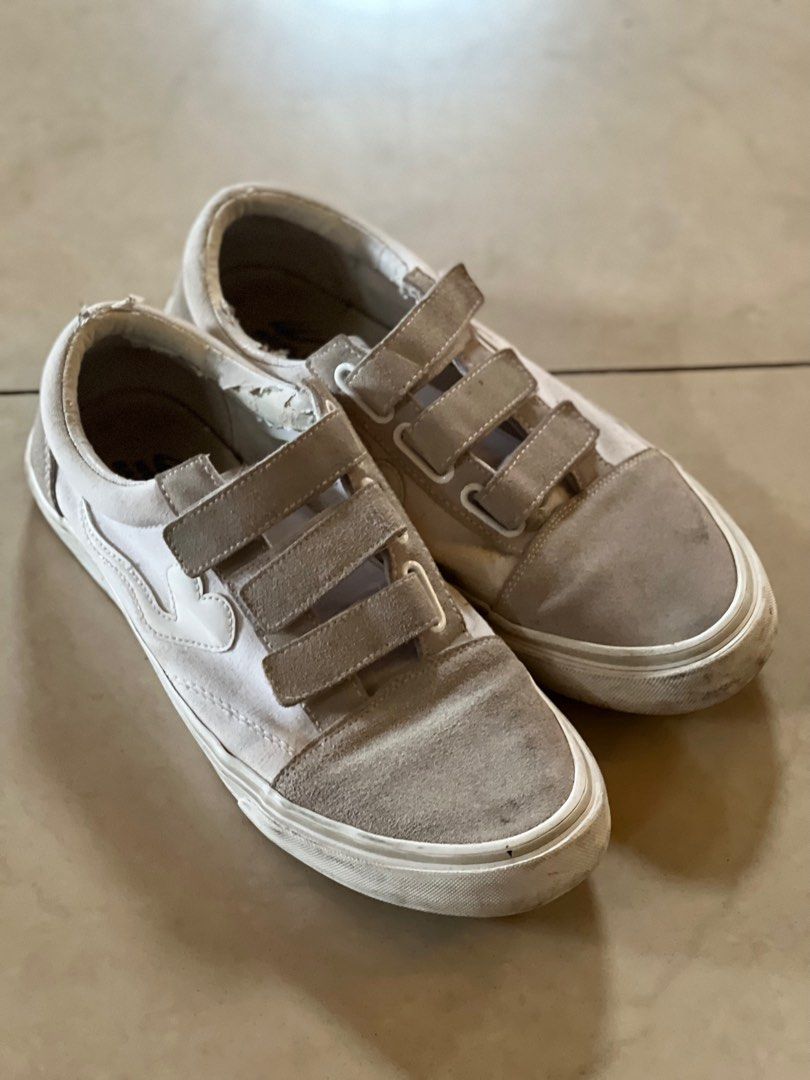 Secret fresh x world balance, Women's Fashion, Footwear, Sneakers on ...