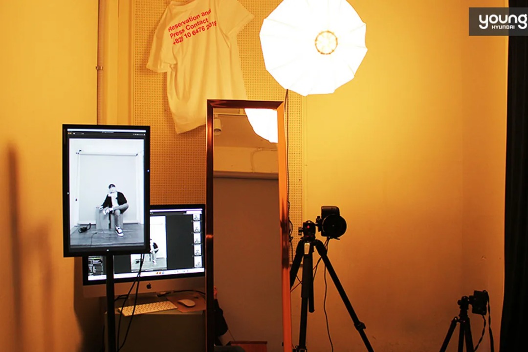 Self Shoot Studio (in QC) for Sale, Property, For Sale, Commercial on ...