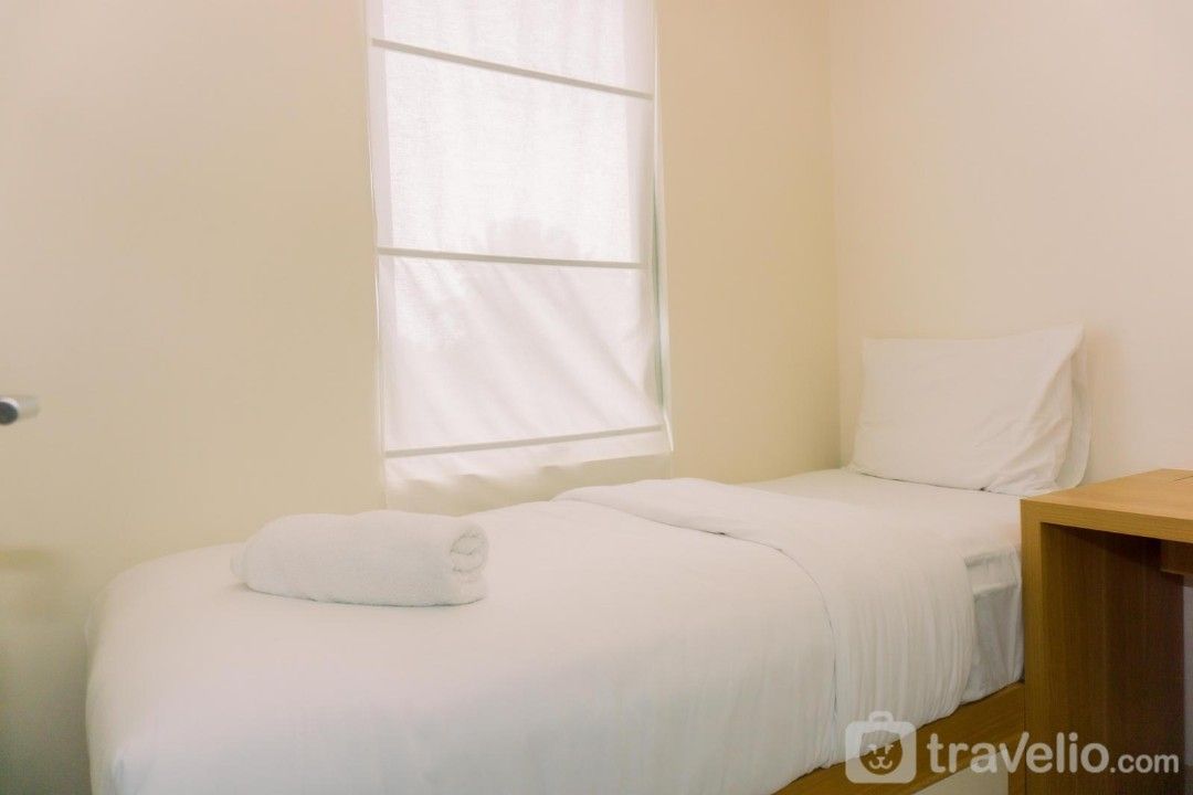 Sewa Bulanan Apartemen Emerald Bintaro 2 Bed Room - Dekat RSPI Bintaro ...