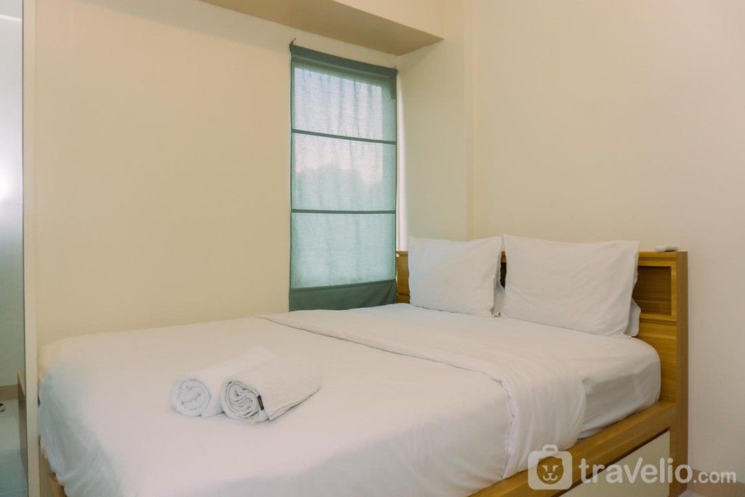 Sewa Bulanan Apartemen Emerald Bintaro 2 Bed Room - Dekat RSPI Bintaro ...