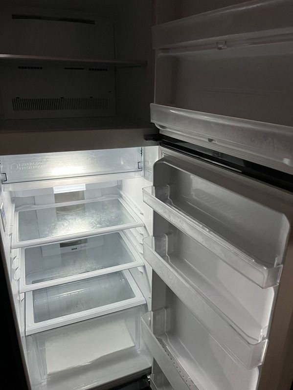 Sharp (394L) 2doors Huge fridge / refrigerator ($350 + Free Delivery ...