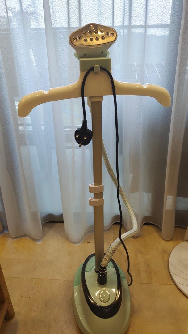 Simplus Garment Steamer With Ironing Board Rotatable Handheld 1800W 2 ...