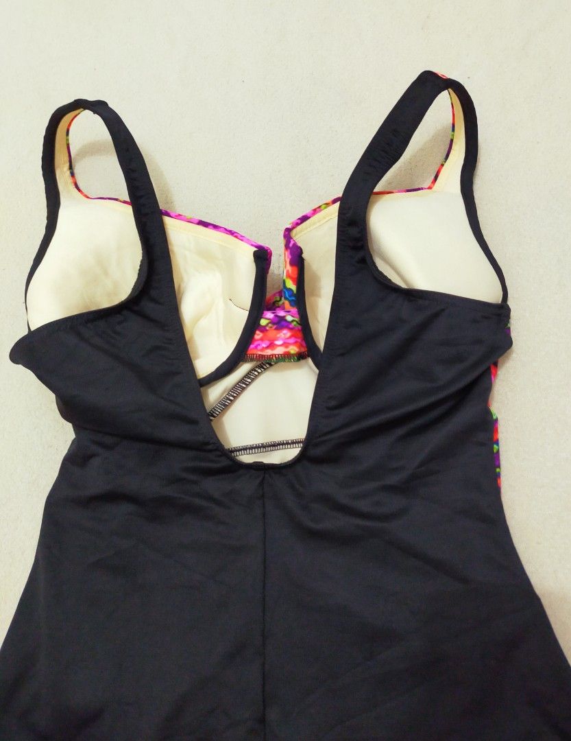 (S-M) MIRACLESUIT TUMMY CONTROL ONE PIECE SWIMSUIT, Women's Fashion ...