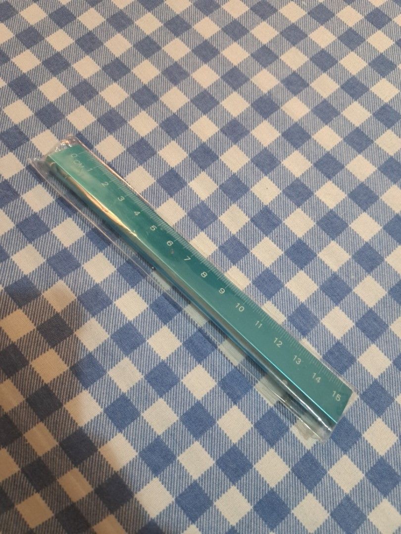 SMIGGLE LIMITED EDITION RULER, Hobbies & Toys, Stationery & Craft ...