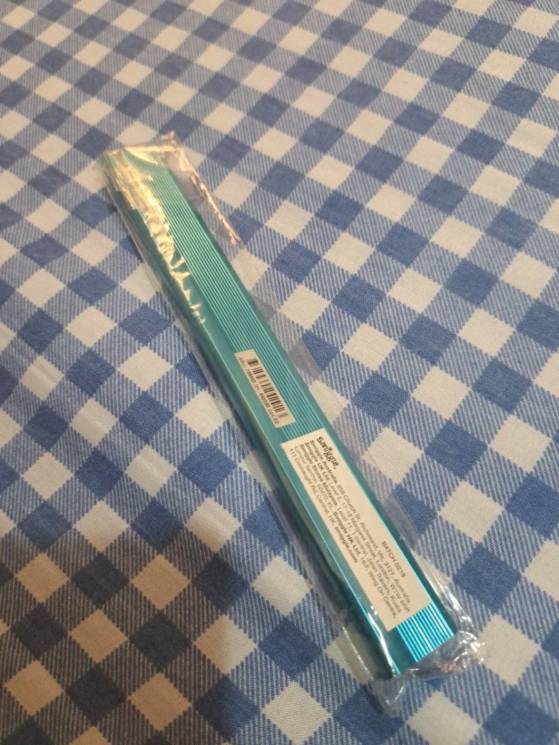 SMIGGLE LIMITED EDITION RULER, Hobbies & Toys, Stationery & Craft ...