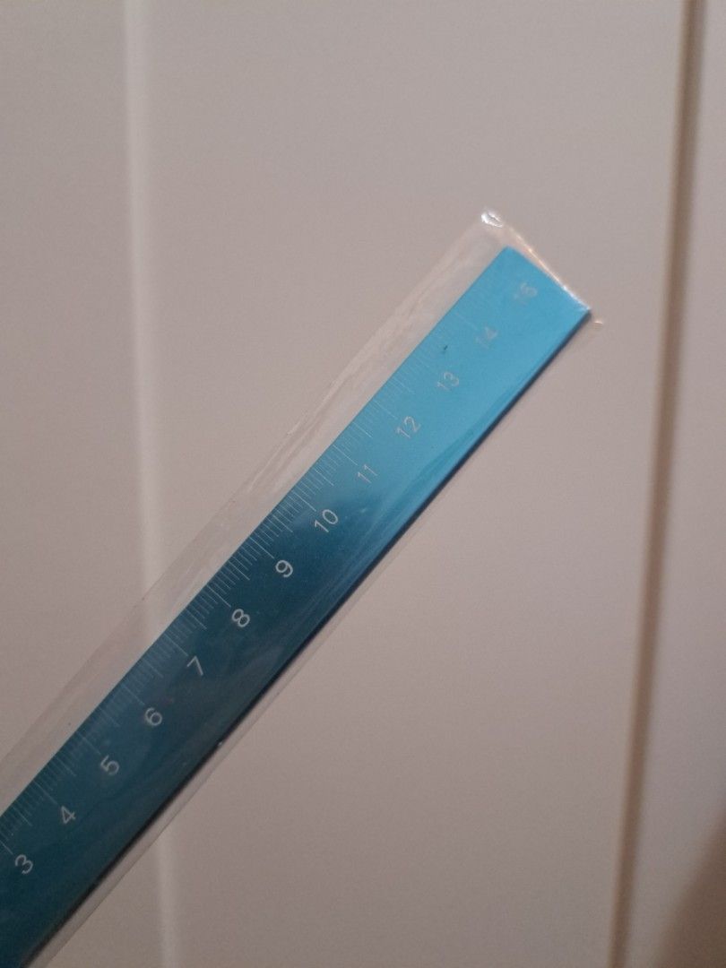 SMIGGLE LIMITED EDITION RULER, Hobbies & Toys, Stationery & Craft ...