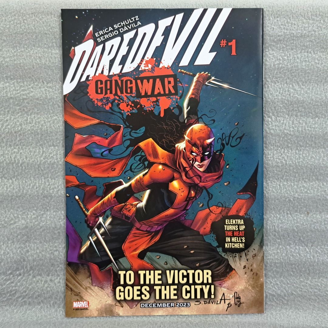 Spider-Boy #1 (Marvel Comics) FIRST Issue (Key Issue) 1st App (Dan ...