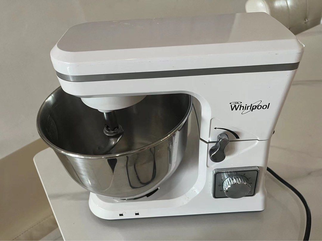 Stand Mixer, TV & Home Appliances, Kitchen Appliances, Hand & Stand ...
