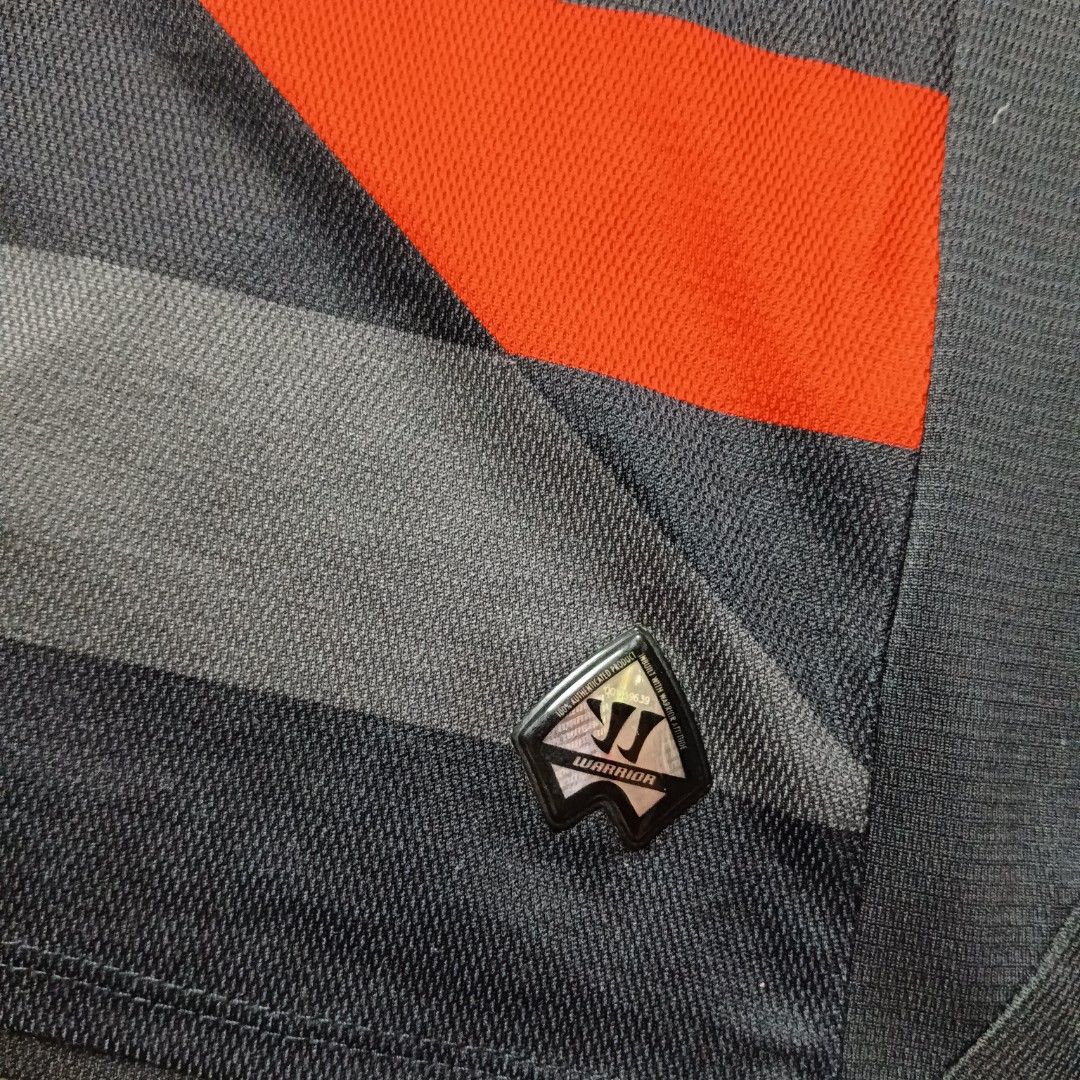 Standard Chartered Football Jersey, Men's Fashion, Tops & Sets, Tshirts ...