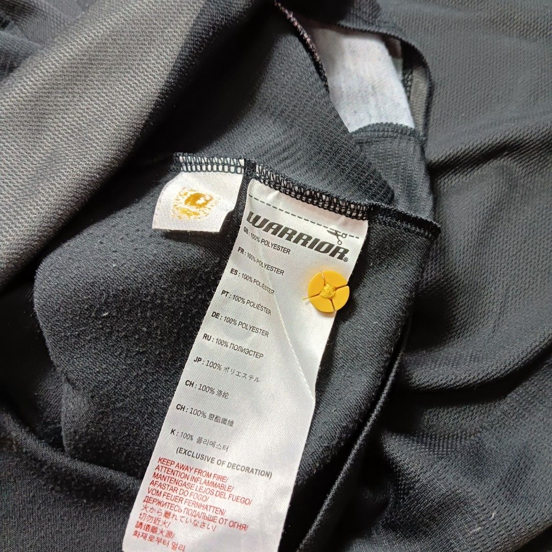 Standard Chartered Football Jersey, Men's Fashion, Tops & Sets, Tshirts ...