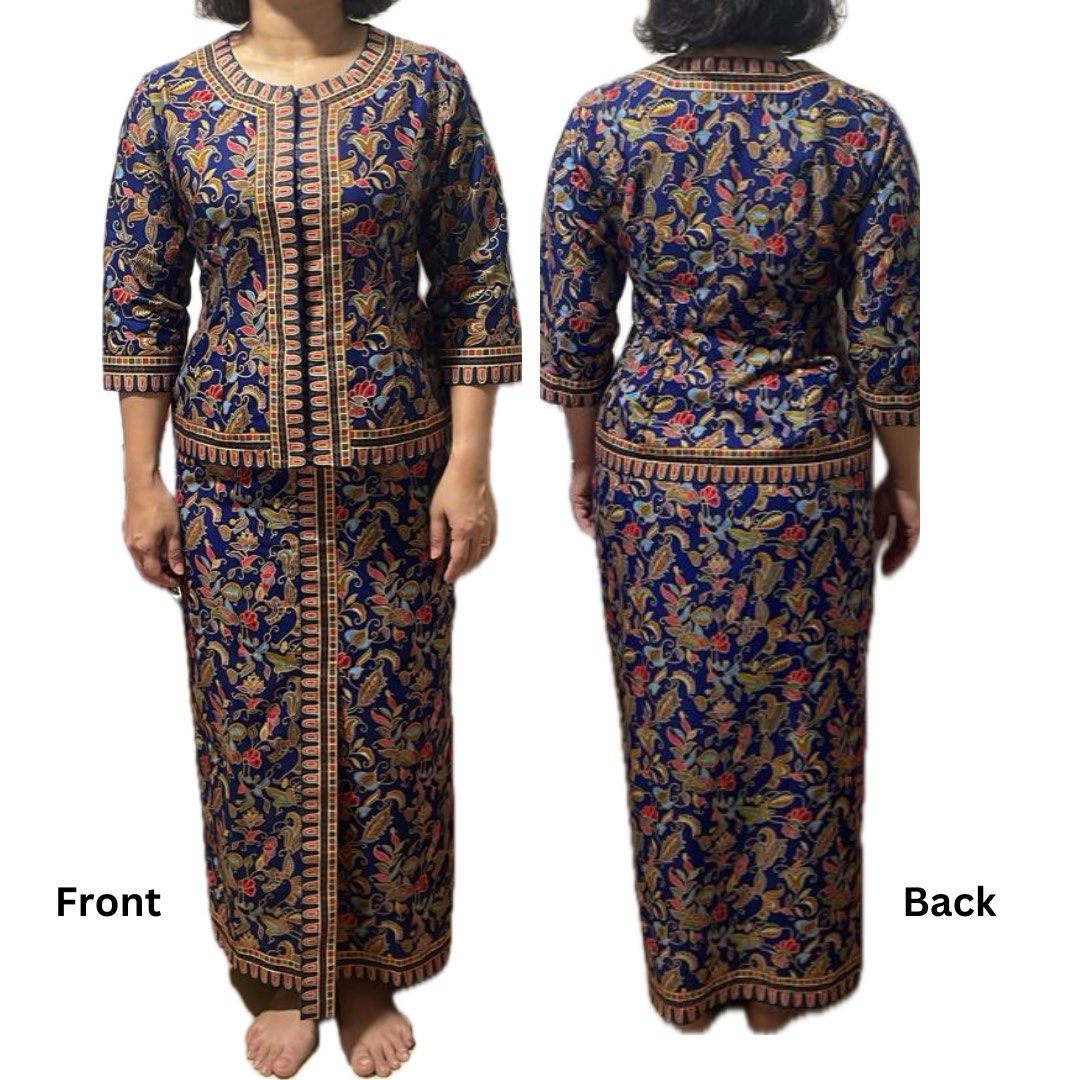 Stunning SIA Stewardess Uniform/ Costume - Worn Once, Like New!, Women ...