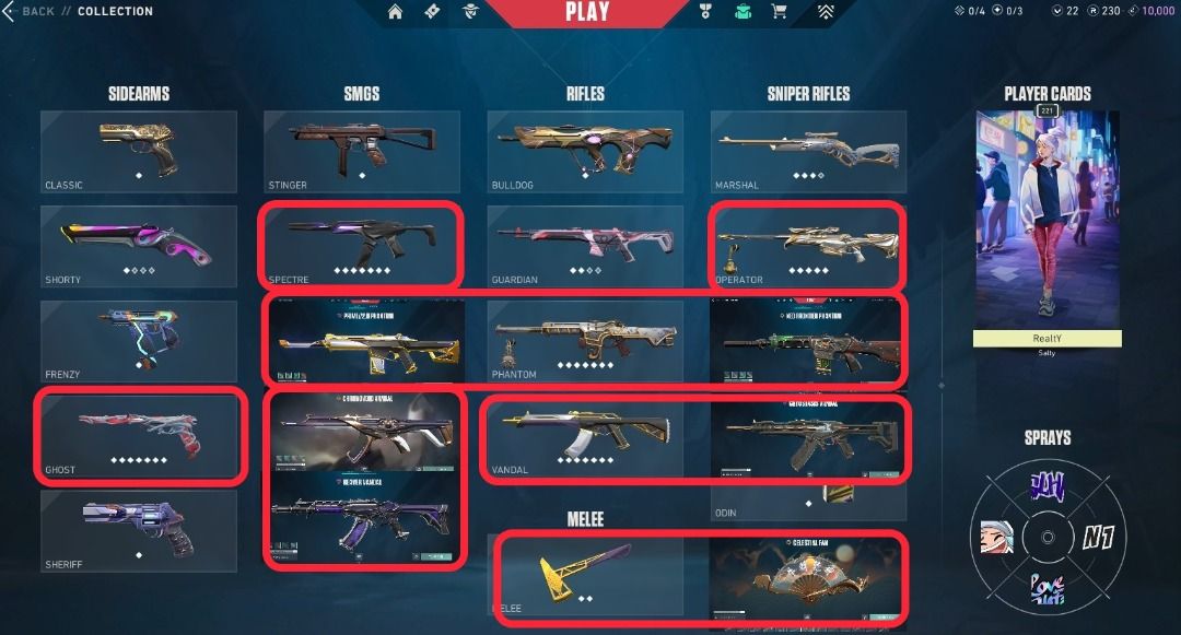 Super STACKED Diamond 1 Valorant Account For CHEAP, Video Gaming, Video ...