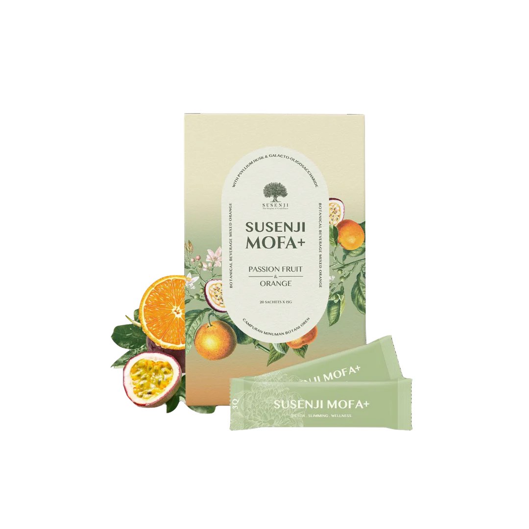 Susenji Mofa+, Health & Nutrition, Health Supplements, Health Food ...