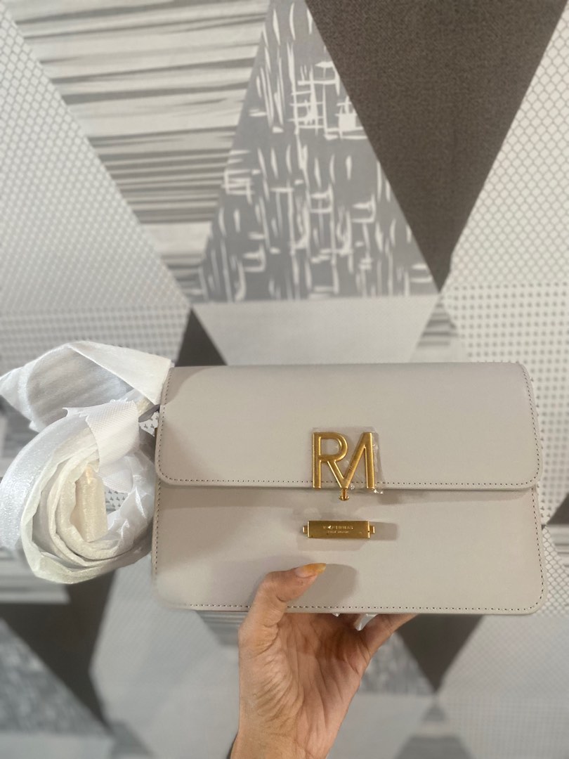 Tas RM ( RobinMay ), Barang Mewah, Tas & Dompet di Carousell