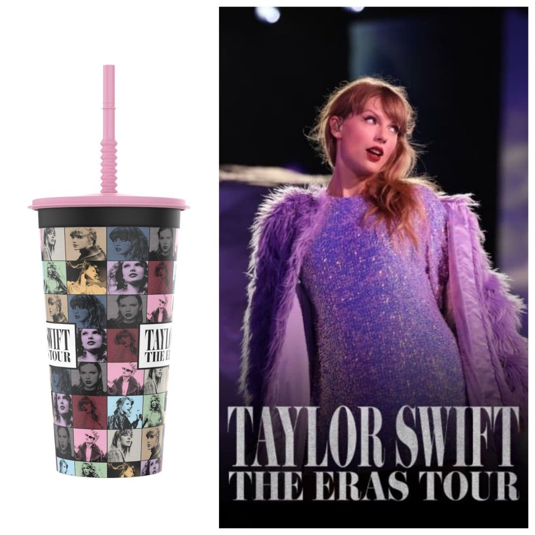 Taylor Swift The Eras Tour Merchandise, Hobbies & Toys, Memorabilia ...