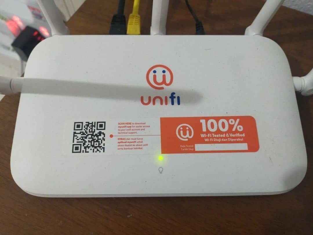 Telekom unifi promotion, TV & Home Appliances, TV & Entertainment ...