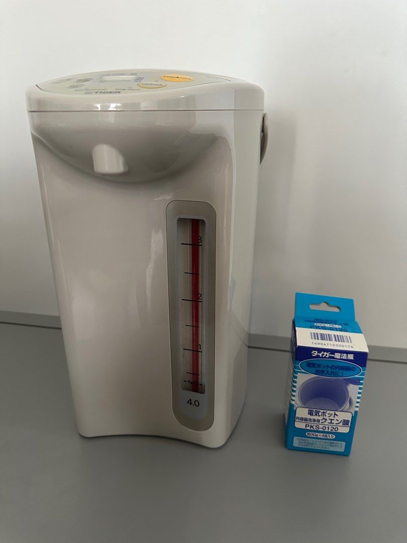 Tiger Electric Kettle/Airport, Women's Fashion, Bags & Wallets, Wallets ...