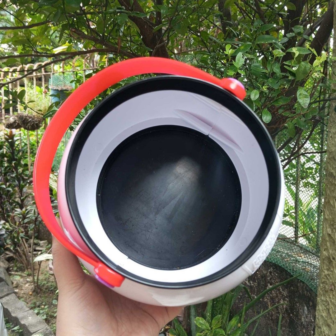 Tokyo Disneyland Baymax Bucket Container, Hobbies & Toys, Toys & Games ...