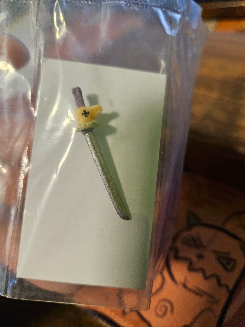 Trafalgar Law Mini Chess Piece Figure original bandai one piece ...