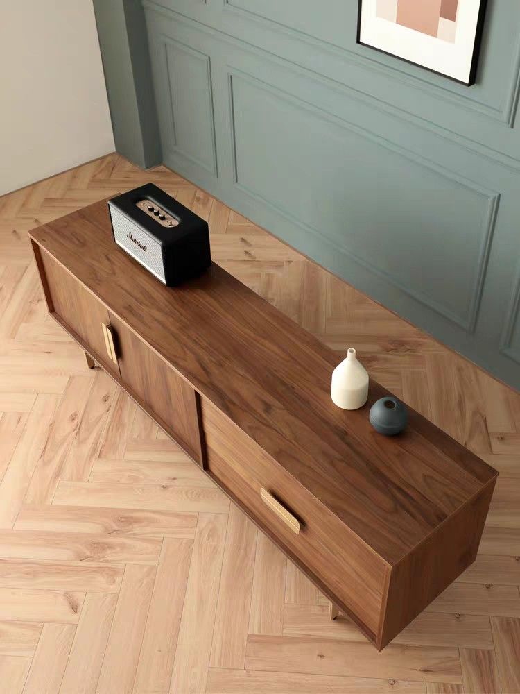 (TWS) TV CONSOLE - PAM, Furniture & Home Living, Furniture, TV Consoles ...