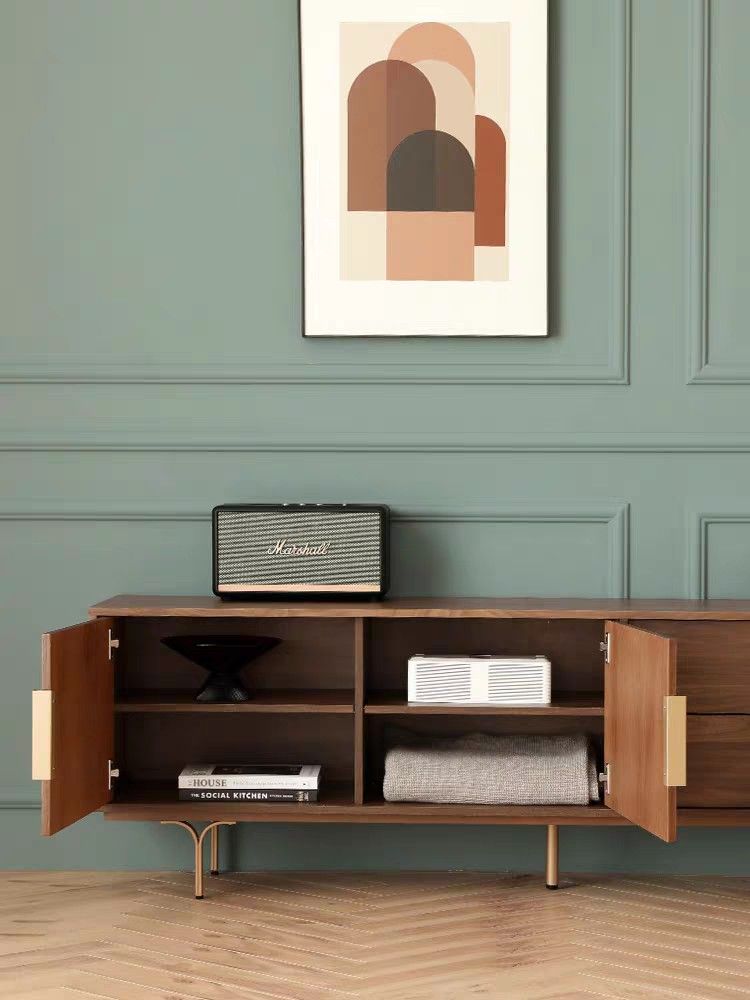 (TWS) TV CONSOLE - PAM, Furniture & Home Living, Furniture, TV Consoles ...