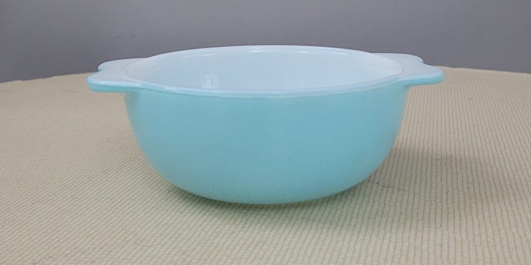 pyrex weardale