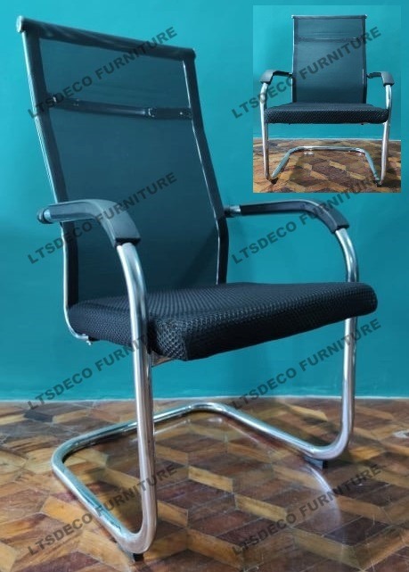 VISITOR CHIAR | HOME AND OFFICE FURNITURE PARTITION, Furniture & Home ...