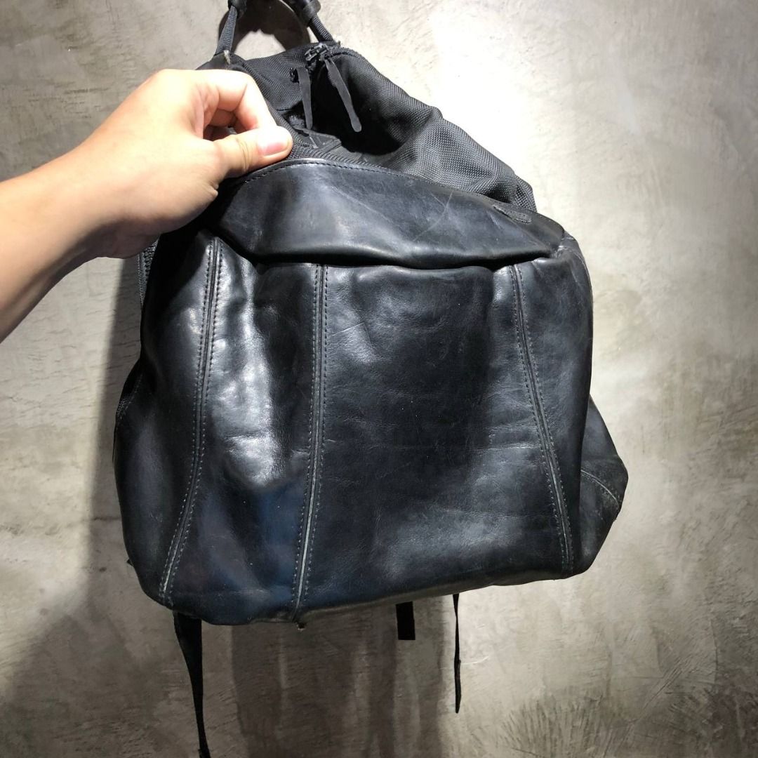 Visvim Ballistic 20L Backpack, Men's Fashion, Bags, Backpacks on Carousell