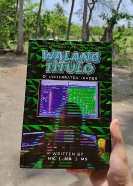WALANG TITULO BY MASTER BUTEN (SOLID ITO MGA MASTER), Hobbies & Toys ...