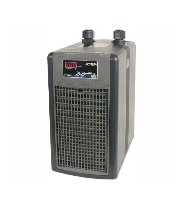 Waterbox Cube 20 with Chiller, Pet Supplies, Homes & Other Pet ...