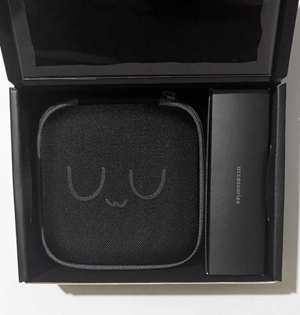 Wooting UWU RGB - stealth edition BNIB rapid trigger osu! Keypad ...