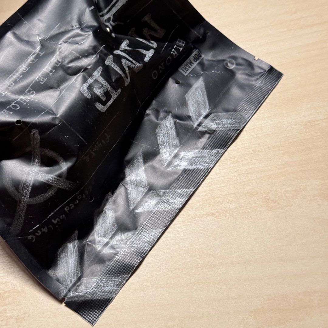 [WTS / WTT] Hirono Mime - Prison, Hobbies & Toys, Toys & Games on Carousell