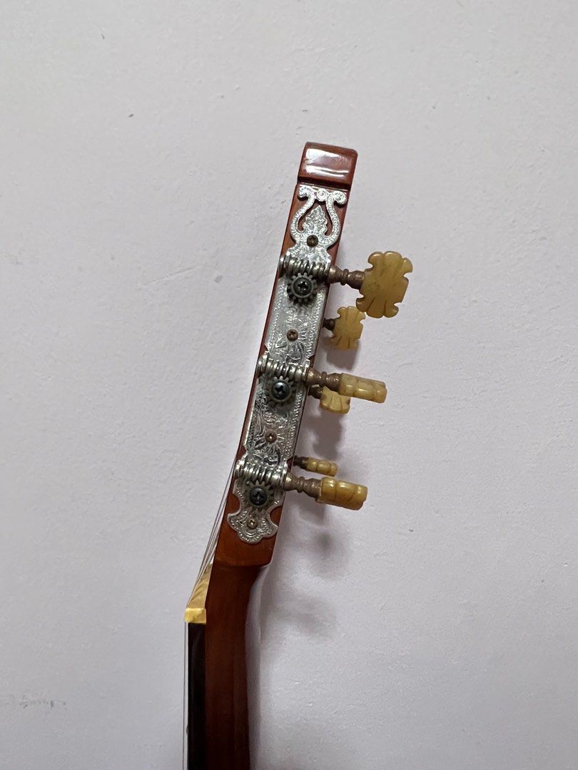 Yamaha G-231 II Classical Guitar, Hobbies & Toys, Music & Media, Musical Instruments on Carousell