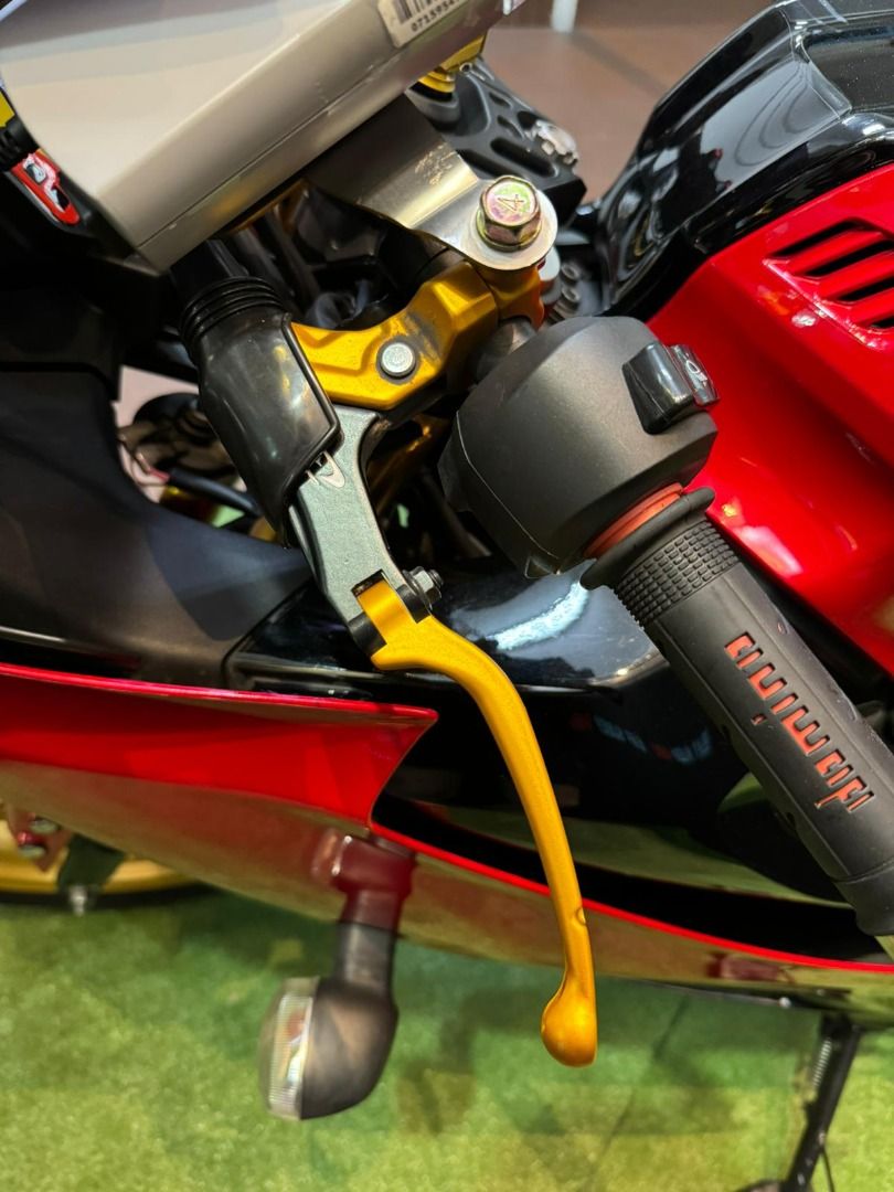 YAMAHA R15V4 R15 V4, Motorcycles, Motorcycles for Sale, Class 2B on ...