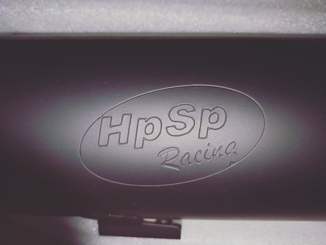 Yamaha Y15zr/ Sniper V1/ V2 HPSP Exhaust Pipe, Motorcycles, Motorcycle Accessories on Carousell